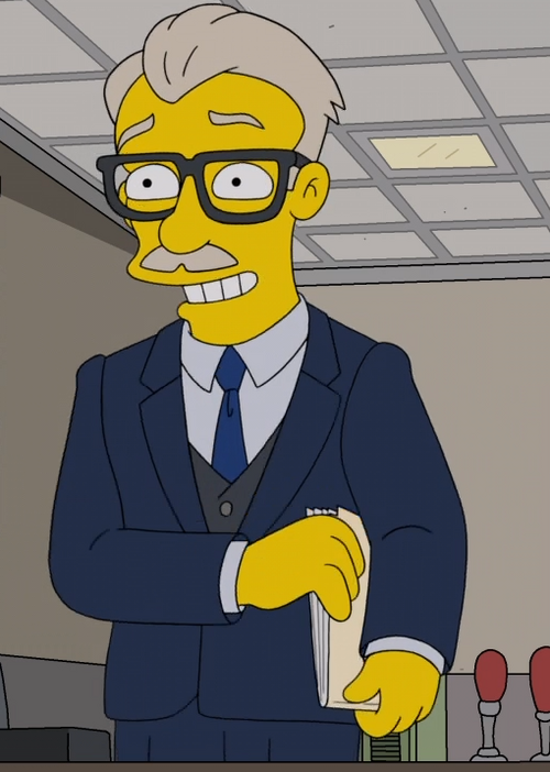 Terrance's father - Wikisimpsons, the Simpsons Wiki