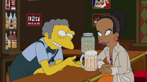 Season 26 - Wikisimpsons, the Simpsons Wiki