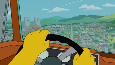 Apocalypse Now - Wikisimpsons, the Simpsons Wiki