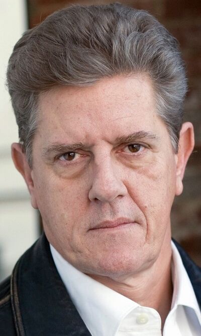 Sam McMurray - Wikisimpsons, the Simpsons Wiki