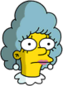 Gloria Prince - Wikisimpsons, the Simpsons Wiki