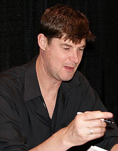 Doug TenNapel - Wikisimpsons, the Simpsons Wiki