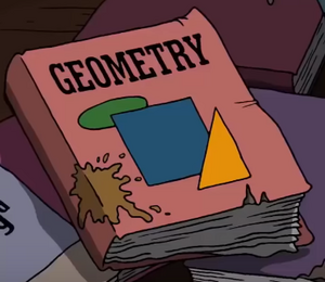 Geometry - Wikisimpsons, the Simpsons Wiki