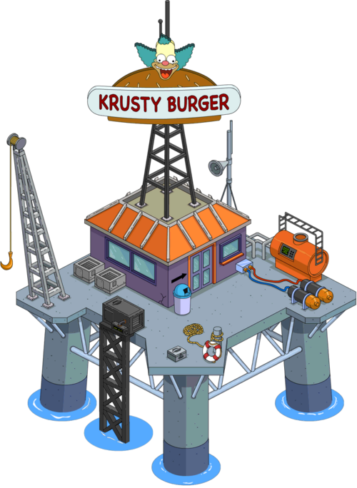 KrustyCo Inc. - Wikisimpsons, the Simpsons Wiki