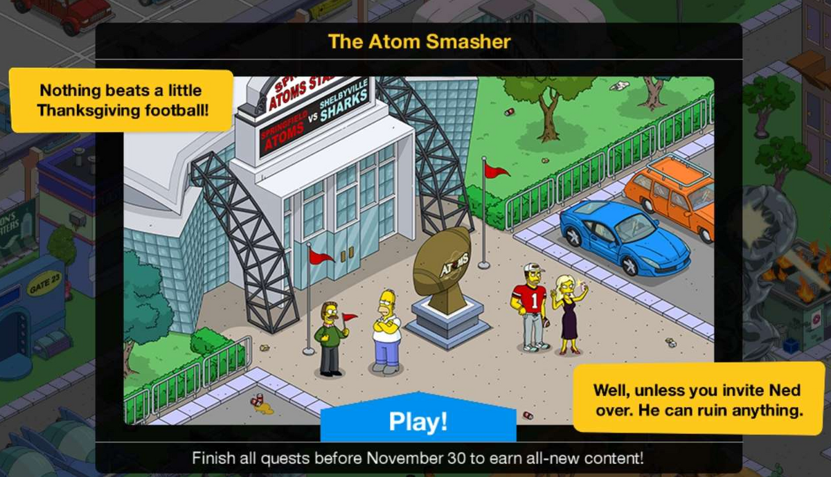 File:The Atom Smasher Guide.png - Wikisimpsons, the Simpsons Wiki