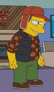 Boy Meets Curl/Appearances - Wikisimpsons, the Simpsons Wiki