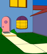 The Simpsons Cartoon Studio backgrounds - Wikisimpsons, the Simpsons Wiki