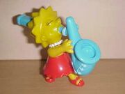 Subway - Wikisimpsons, the Simpsons Wiki