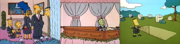 The Simpsons shorts - Wikisimpsons, the Simpsons Wiki