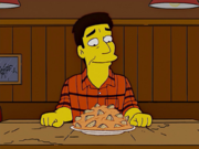 Don't Fear the Roofer/Appearances - Wikisimpsons, the Simpsons Wiki