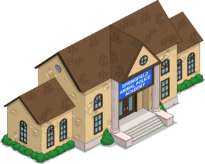 Schools - Wikisimpsons, the Simpsons Wiki