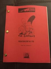 Bart the Daredevil - Wikisimpsons, the Simpsons Wiki