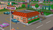 Shadow of the Colossal Donut/Appearances - Wikisimpsons, the Simpsons Wiki