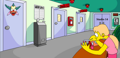 The Simpsons: Virtual Springfield places - Wikisimpsons, the Simpsons Wiki