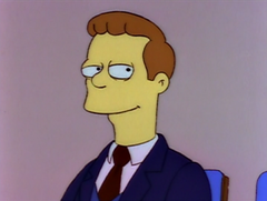 I Married Marge/Appearances - Wikisimpsons, the Simpsons Wiki