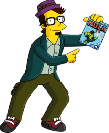Business Owners - Wikisimpsons, the Simpsons Wiki