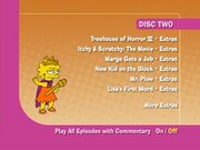 The Complete Fourth Season - Wikisimpsons, the Simpsons Wiki