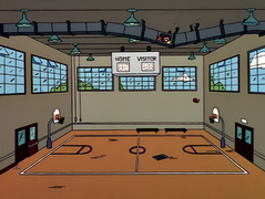 Springfield Elementary School - Wikisimpsons, the Simpsons Wiki