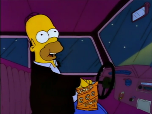 Spanish Flea - Wikisimpsons, the Simpsons Wiki