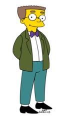 Bartman vs. Doctor Octuplets/Appearances - Wikisimpsons, the Simpsons Wiki