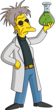 The Simpsons: Tapped Out Level 58 content update - Wikisimpsons, the ...