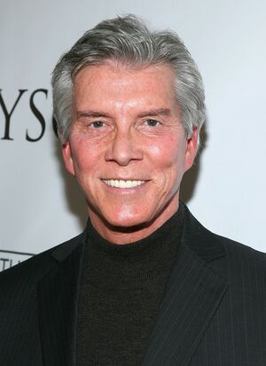 Michael Buffer - Wikisimpsons, the Simpsons Wiki