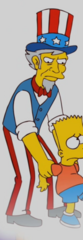 Blame It on Lisa/Appearances - Wikisimpsons, the Simpsons Wiki