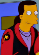 The Book of Jobs/Appearances - Wikisimpsons, the Simpsons Wiki