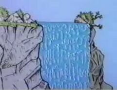 Lake Springfield - Wikisimpsons, the Simpsons Wiki