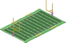 Football - Wikisimpsons, the Simpsons Wiki