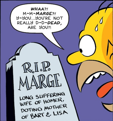 Monster Mash-Up - Wikisimpsons, the Simpsons Wiki