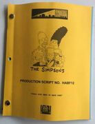 Girls Just Want to Have Sums - Wikisimpsons, the Simpsons Wiki