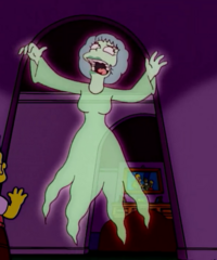 Category:Images - Treehouse of Horror XIII - Wikisimpsons, the Simpsons ...