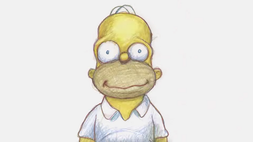 Your Face - Wikisimpsons, the Simpsons Wiki