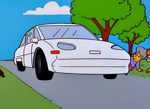 Elec-Taurus - Wikisimpsons, the Simpsons Wiki