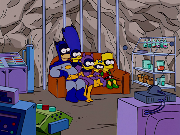 Simple Simpson/Gags - Wikisimpsons, the Simpsons Wiki