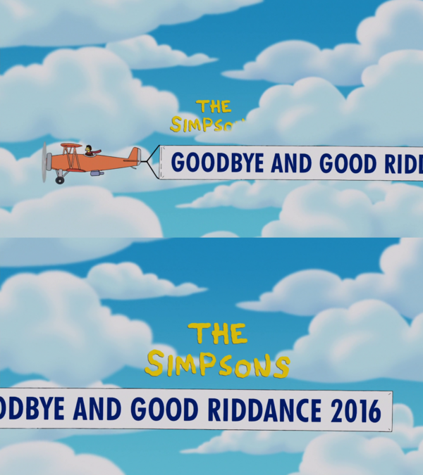 Pork and Burns/Gags - Wikisimpsons, the Simpsons Wiki