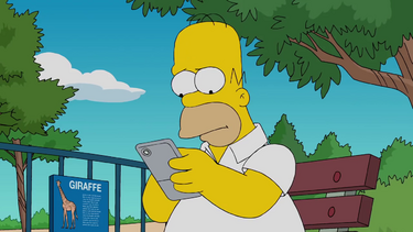 Pokémon Now? - Wikisimpsons, the Simpsons Wiki