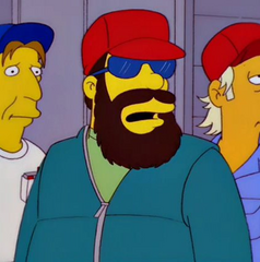 Maximum Homerdrive/Appearances - Wikisimpsons, the Simpsons Wiki