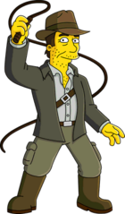 Van Houten family - Wikisimpsons, the Simpsons Wiki