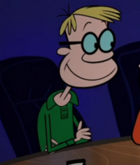 Stephen Merchant - Wikisimpsons, the Simpsons Wiki