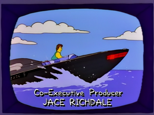 Knightboat - Wikisimpsons, the Simpsons Wiki