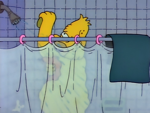 Over There - Wikisimpsons, the Simpsons Wiki