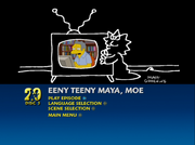 The Complete Twentieth Season - Wikisimpsons, the Simpsons Wiki