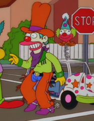 Category:Images - Brother's Little Helper - Wikisimpsons, the Simpsons Wiki