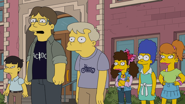 Springfield Middle School - Wikisimpsons, the Simpsons Wiki