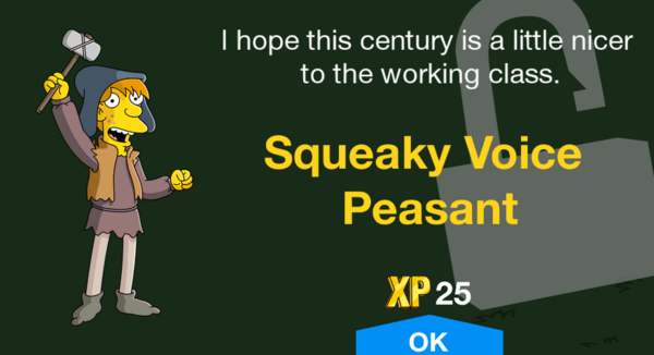 The Serfsons - Wikisimpsons, the Simpsons Wiki