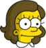Angelica Button - Wikisimpsons, the Simpsons Wiki
