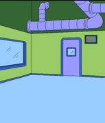 The Simpsons Cartoon Studio backgrounds - Wikisimpsons, the Simpsons Wiki