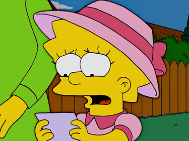 Cat Math - Wikisimpsons, the Simpsons Wiki